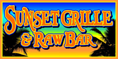 Sunset Grille Dinner – Sunset Grille and Raw Bar - Marathon